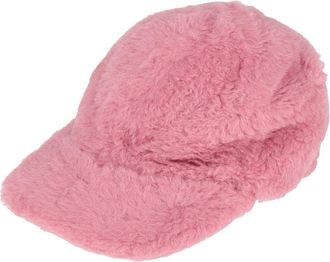 Max Mara ACCESSOIRES - M&uuml;tzen & H&uuml;te auf YOOX.COM
