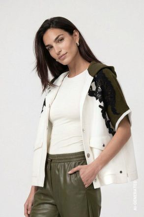 Monari Strickpullover
