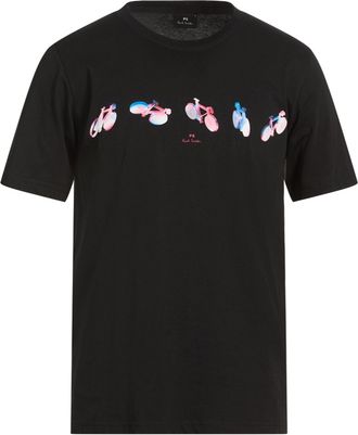 Paul Smith TOPS - T-shirts auf YOOX.COM