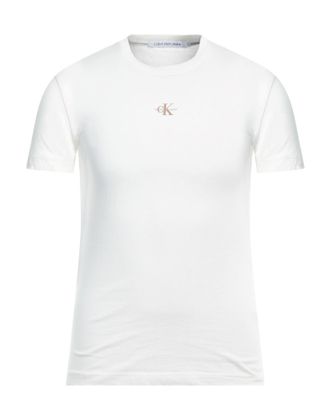Calvin Klein TOPS - T-shirts auf YOOX.COM