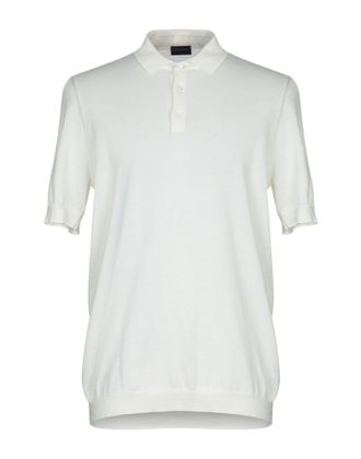 Drumohr TOPS - Poloshirts auf YOOX.COM