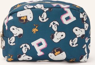 Codello Kosmetiktasche gruen