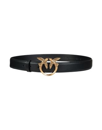 Pinko Kleinlederwaren - G&uuml;rtel auf YOOX.COM