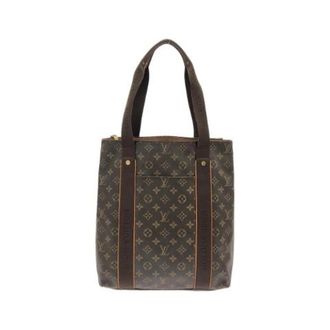 Louis Vuitton Sac port&eacute; &eacute;paule Monogram Bobur Pre-owned - Femme - Pre-owned - Brun - Taille: ONE Size