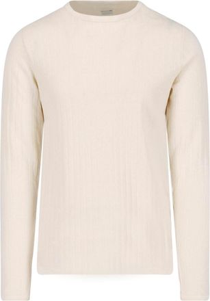 Paul Smith Leinenmischung Pullover