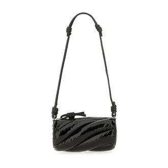 Fiorucci Shoulder Bags - - Bags - Damen - Schwarzk - ONE SIZE