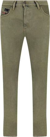 Diesel Homme, Jeans, Brun, Taille: W29 Jeans &Eacute;l&eacute;gants et Confortables