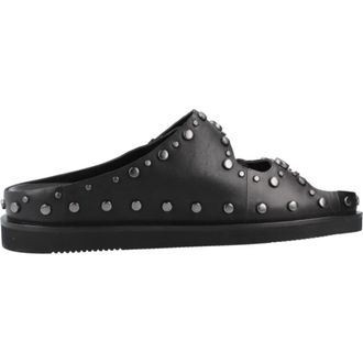 Ash Ultra Sandal Sliders - - Shoes - Damen - Schwarzk - 39 EU