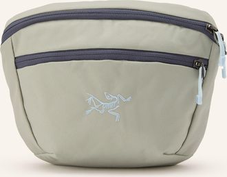 Arc'teryx G&uuml;rteltasche Mantis 2 gruen