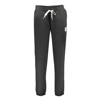 Converse Retro Patch Joggers - - Trousers - Damen - Schwarzk - S