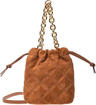 Baldinini Crossbody Bags - TASCHE BALDININI - Gr. unisize - in Braun - f&uuml;r Damen