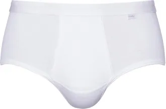 Mey Sport-Slip Noblesse Mey weiss
