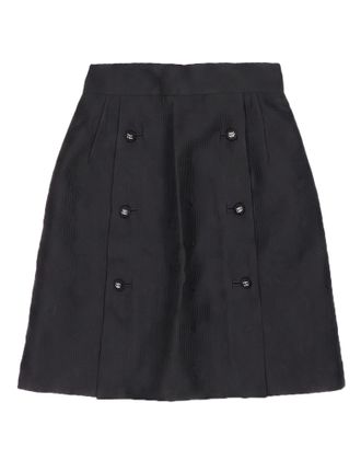 Dolce & Gabbana HOSEN & R&Ouml;CKE - Minir&ouml;cke auf YOOX.COM