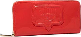 Chiara Ferragni Damen, Accessories, Rot, ONE SIZEGröße