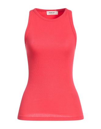 Replay TOPS - Tank Tops auf YOOX.COM
