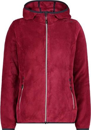 F.lli Campagnolo Damen Unterjacke WOMAN JACKET FIX HOOD