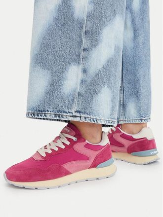 Hoff Sneakers City 12602010 Rosa