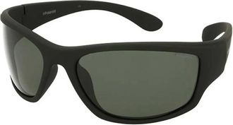 Polaroid unisex, Accessoires, Noir, Taille: 63 MM Lunettes de soleil