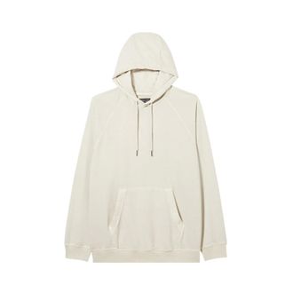 Marc O'Polo Herren, Sweatshirts & Hoodies, Beige, MGröße