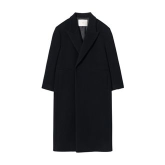 Dunst Herren, M&auml;ntel, Schwarzk, SGr&ouml;&szlig;e