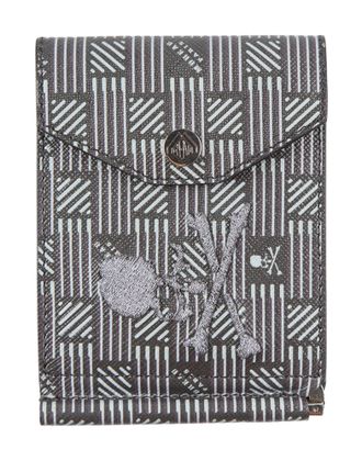 Moreau Kleinlederwaren - Brieftaschen auf YOOX.COM