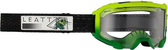 Leatt Goggle Velocity 4.0 MTB Zombie Clear 83%