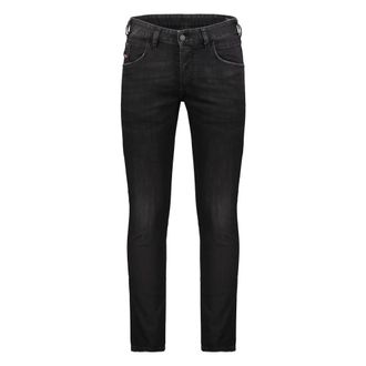 Diesel Jeans D-Bazer - Homme - Jeans - Noir - Taille: W29