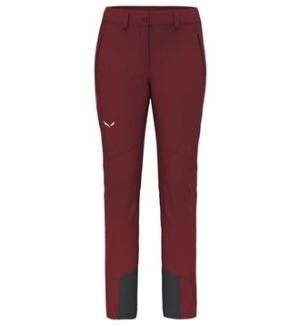 Salewa Agner Orval 3 Dst W Regular - Softshell-Hose - Damen