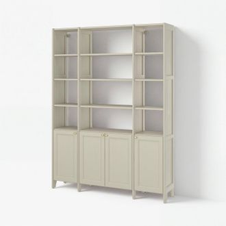IKEA GULDDRAGARE Aufbewahrungskombi
