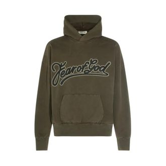 Fear of God Hoodies - - Sweatshirts & Hoodies - Herren - Braun - M