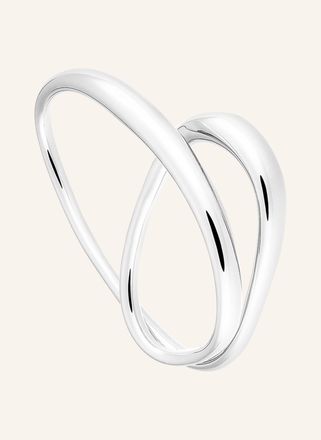 Charlotte Chesnais Charlotte Chesnais Ring Heart silber