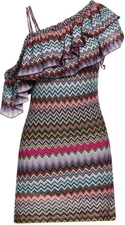 Missoni KLEIDER - Mini-Kleider auf YOOX.COM