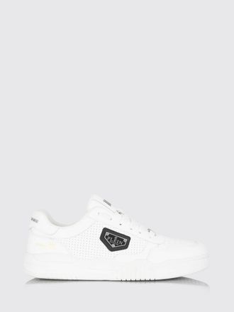 Philipp Plein Baskets Homme couleur Blanc