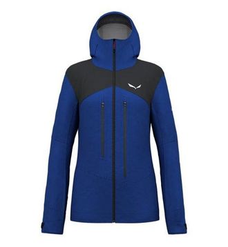Salewa Ortles PTX 3L W - Alpinjacke- Damen
