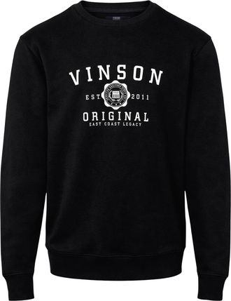 Vinson Polo Club Pullover VMToke
