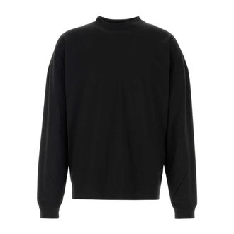 The Row Dolino T-Shirt - - Tops - Herren - Schwarzk - L