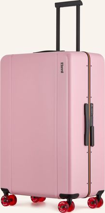 Floyd Trolley Trunk pink