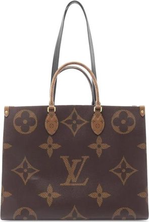 Louis Vuitton Pre-owned Speedy Satchel Bag - - Pre-owned - Damen - Braun - ONE SIZE