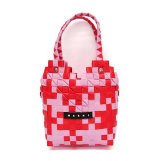 Marni Damen, Pre-Owned, Mehrfarbig, ONE SIZEGr&ouml;&szlig;e