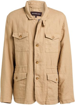 Michael Kors Mens JACKEN & M&Auml;NTEL - Jacken und Anoraks auf YOOX.COM