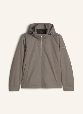 Marc O'Polo Marc Opolo Outdoor-Jacke grau