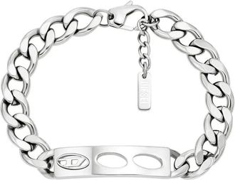 Diesel Herren, Accessories, Grau, ONE SIZEGr&ouml;&szlig;e