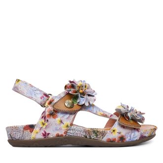 Laura Vita Sandalen Laura Vita Liloo 06 Bunt