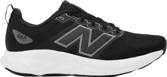 New Balance 460v3 Schuhe f&uuml;r Herren (Schwarz/Wei&szlig;)