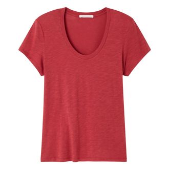 American Vintage T-shirt Jacksonville Coton American Vintage