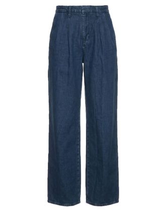 Good American HOSEN & R&Ouml;CKE - Jeanshosen auf YOOX.COM