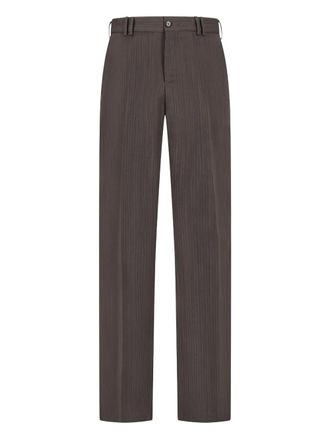Pantaloni Torino pantalon Micheal - Marron
