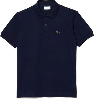 Lacoste Homme, Tops, Bleu, Taille: M Polo L1212