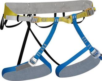 Salewa Klettergurt Ortles Harness