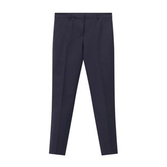 Gabriela Hearst Chinos - - Trousers - Herren - Blau - W34